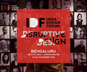 IDF – IDF is a pioneering design platform for dialogue, debate ...